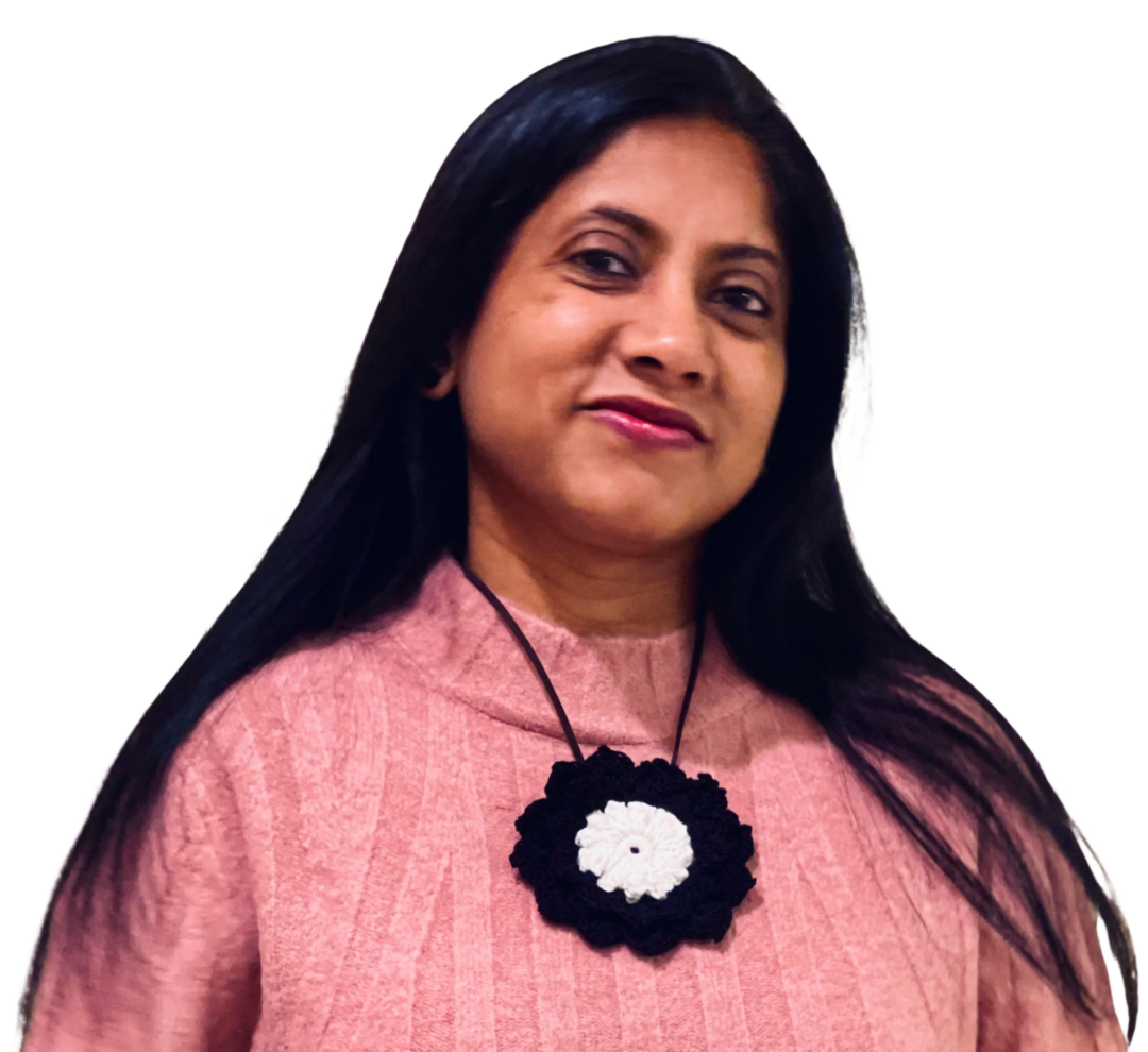 Our Team - SKN Foundation